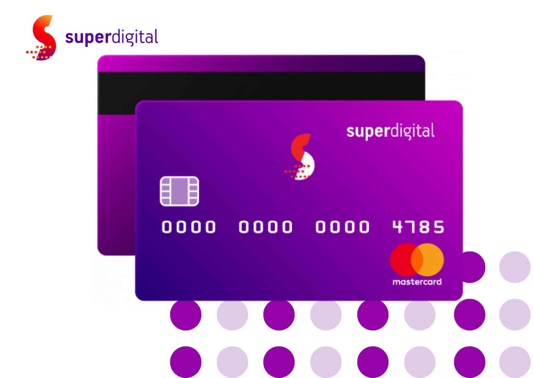 Conta Superdigital: Veja Seus Benefícios e Aproveite!