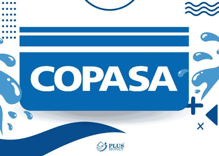 Arquivos Como emitir Segunda Via de Conta Copasa - Plus Money ...