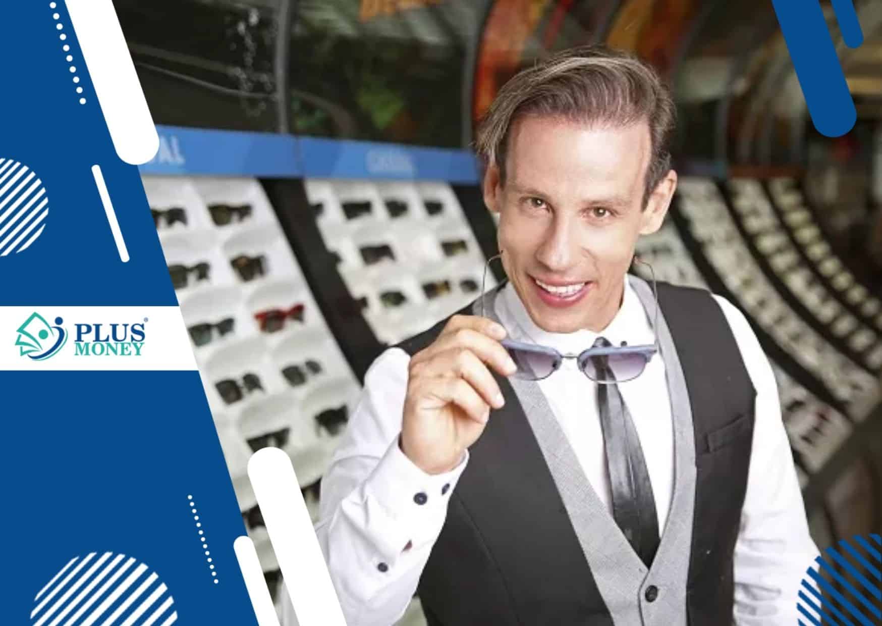 Qual a fortuna de Caito Maia: saiba a história do fundador da Chilli Beans