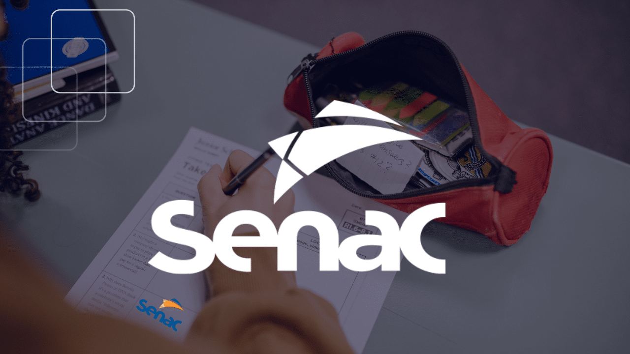 Faculdade ADS SENAC: Veja como funciona - Plus Money